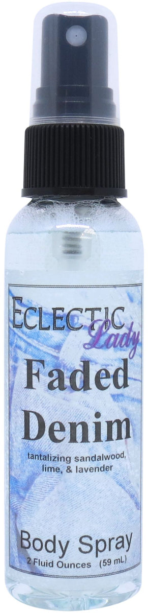 Men's Body Sprays – Eclectic Lady