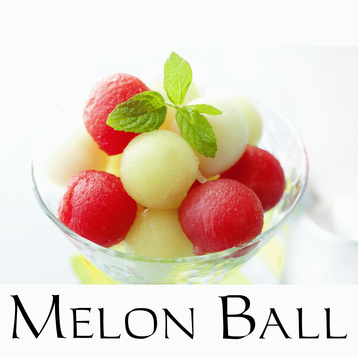Melon Ball – Eclectic Lady