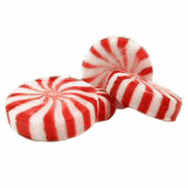 Peppermint Candy – Eclectic Lady
