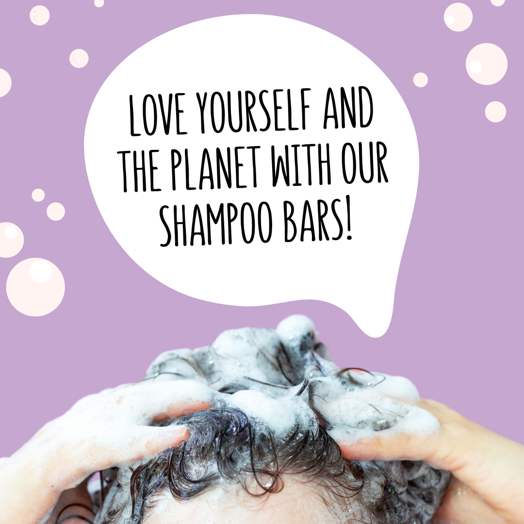 Hyacinth Handmade Shampoo Soap – Eclectic Lady