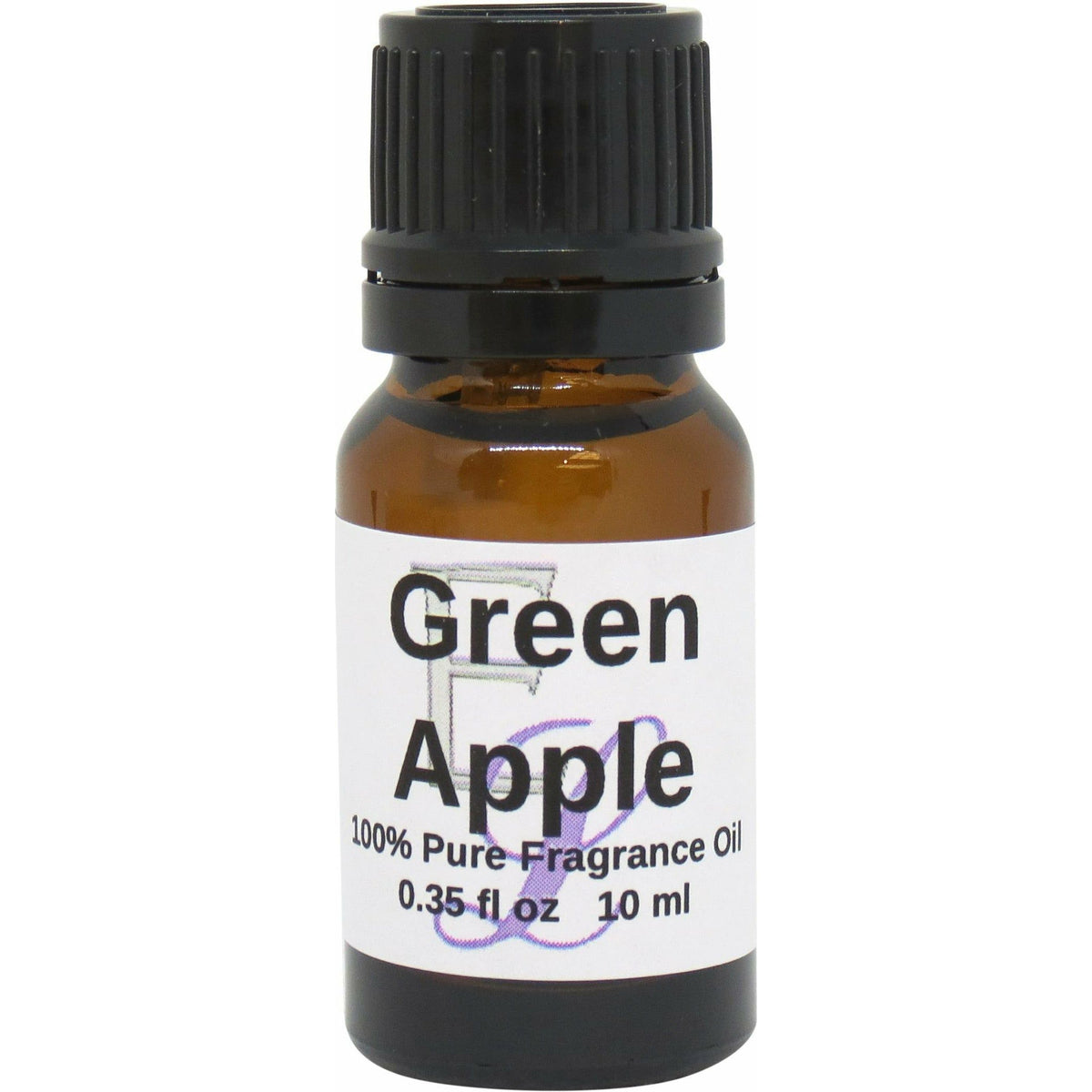 Green Apple Fragrance Oil, 10 ml Premium, Long Lasting Diffuser Oils ...